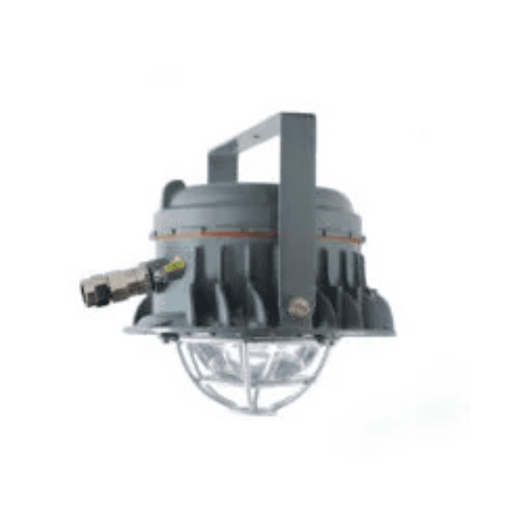 FCG Flameproof LED Well Glass | Hazardous Area Lighting