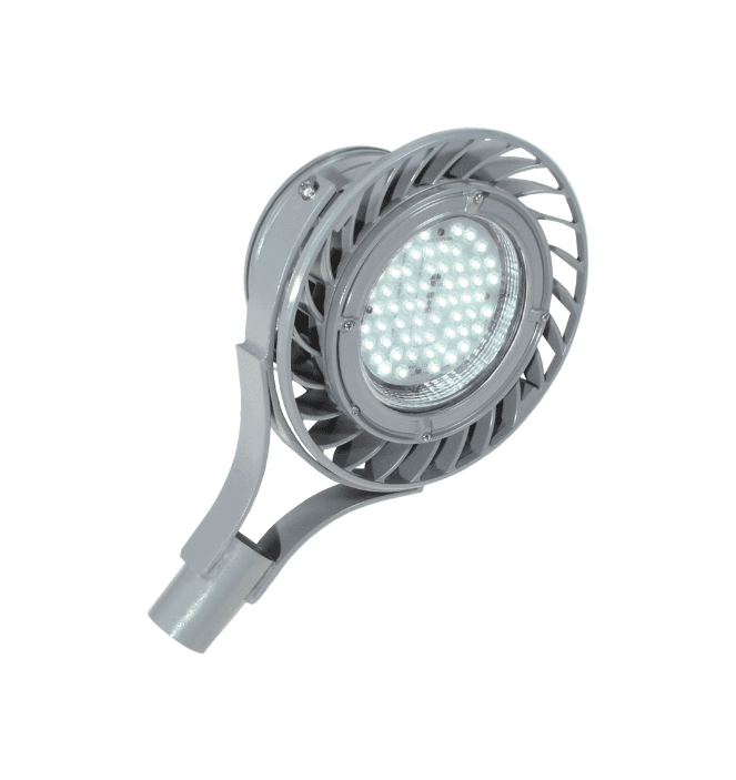 Hazardous Lighting | Flameproof LED Street Light Fittings FCG