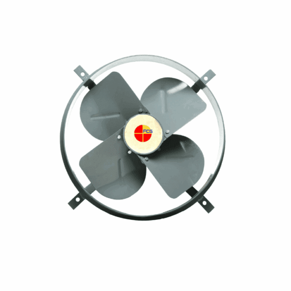 Flame Proof Exhaust Fan | FCG Explosionproof Ventilation Solutions