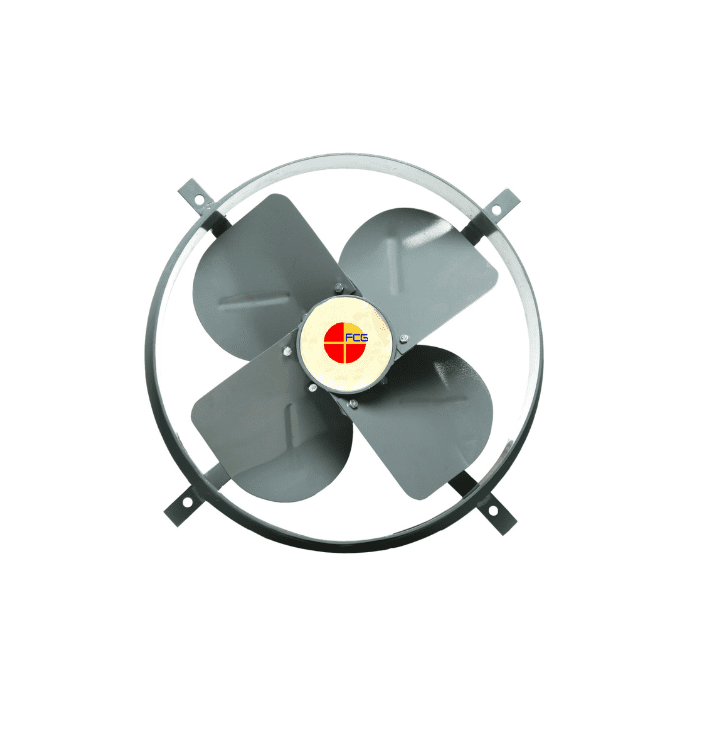 Flame Proof Exhaust Fan | FCG Explosionproof Ventilation Solutions
