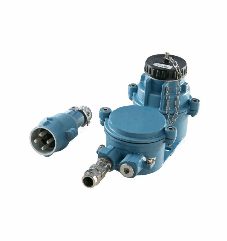 FCG Ex e GRP Junction Boxes | Safe & Corrosion-Resistant