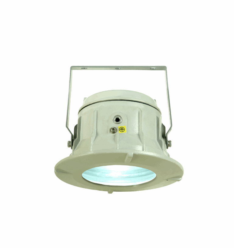 Flameproof Aviation Lights | Hazardous Area Safety Lighting
